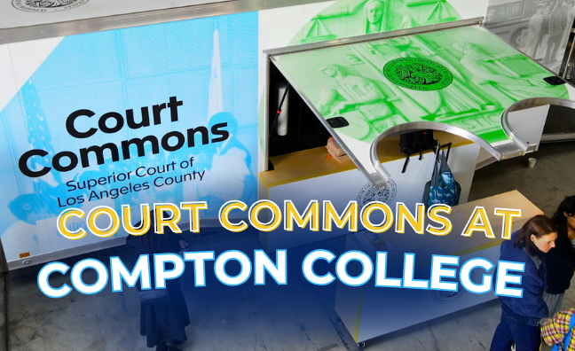 Superior Court of Los Angeles County