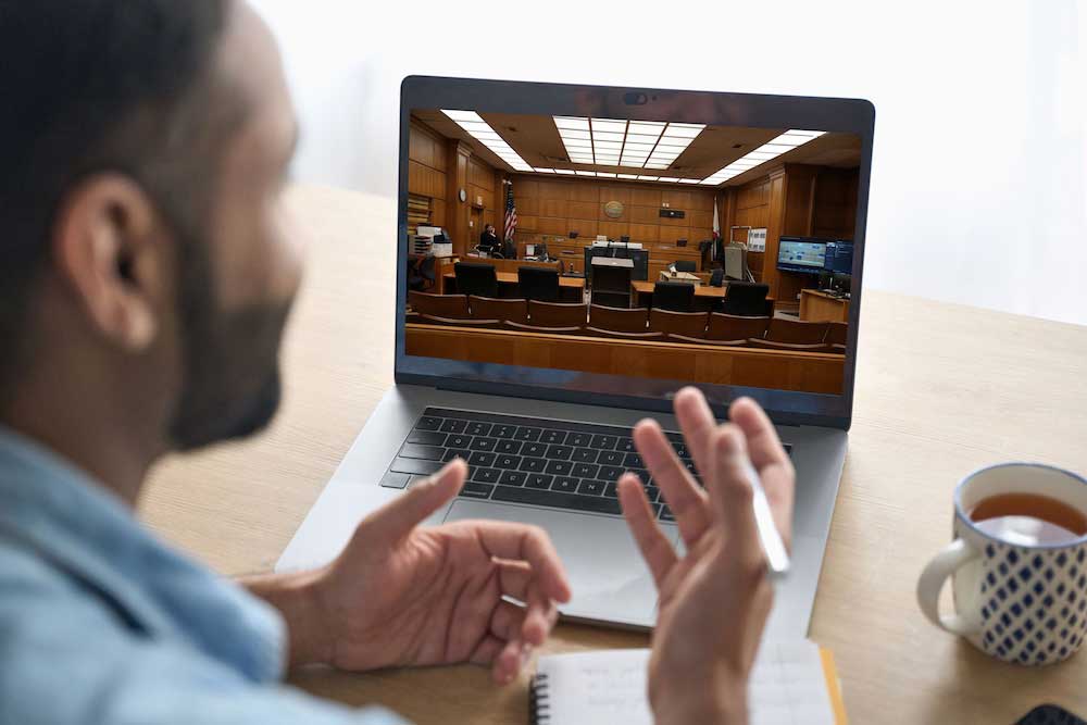 Superior Court of Los Angeles County