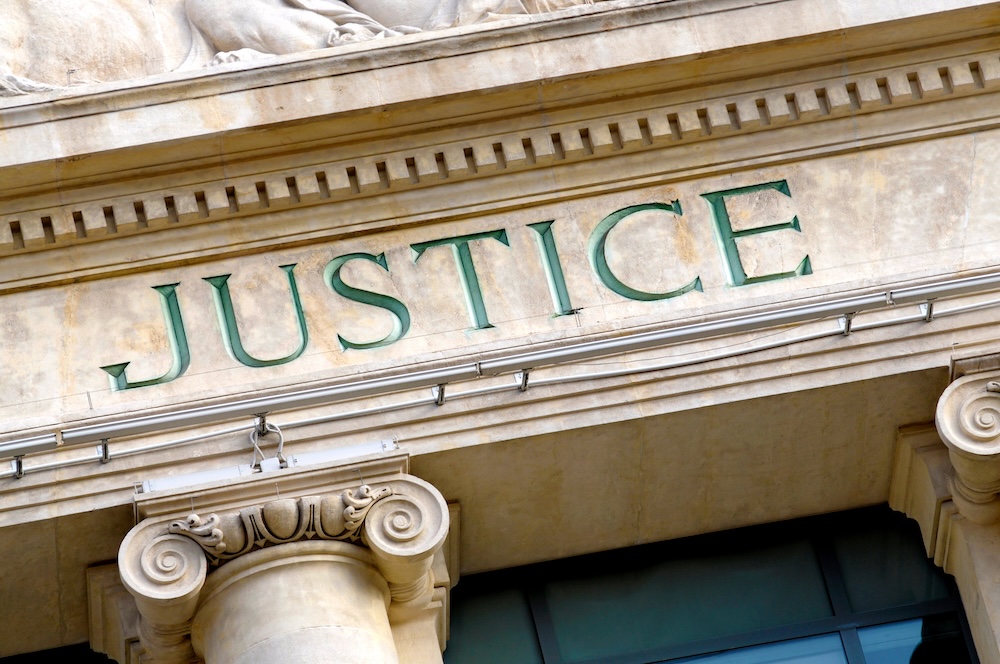 Superior Court of Los Angeles County