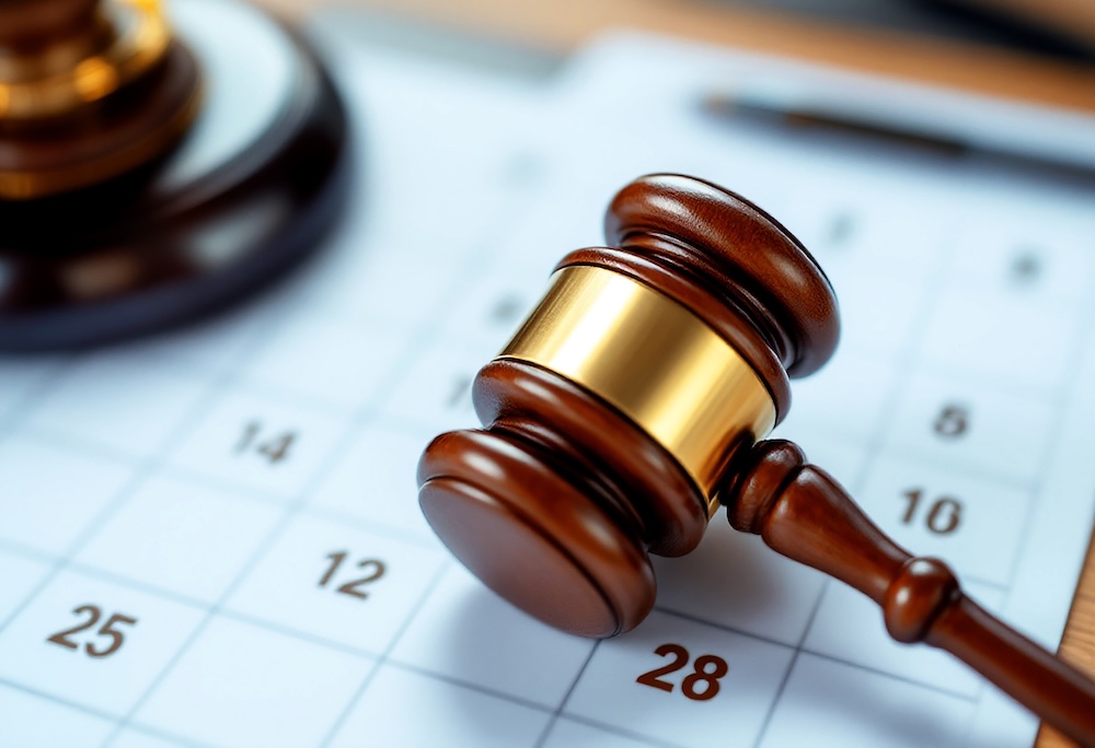 Superior Court of Los Angeles County