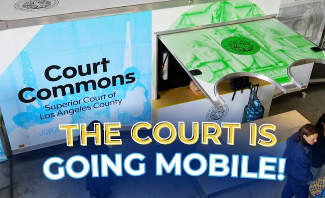 Superior Court of Los Angeles County